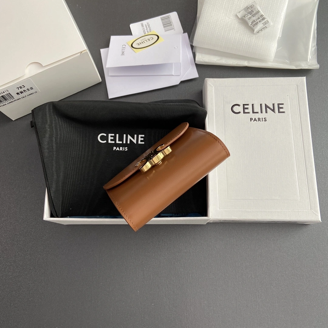 Cut-rate Celine Wallets Purse
