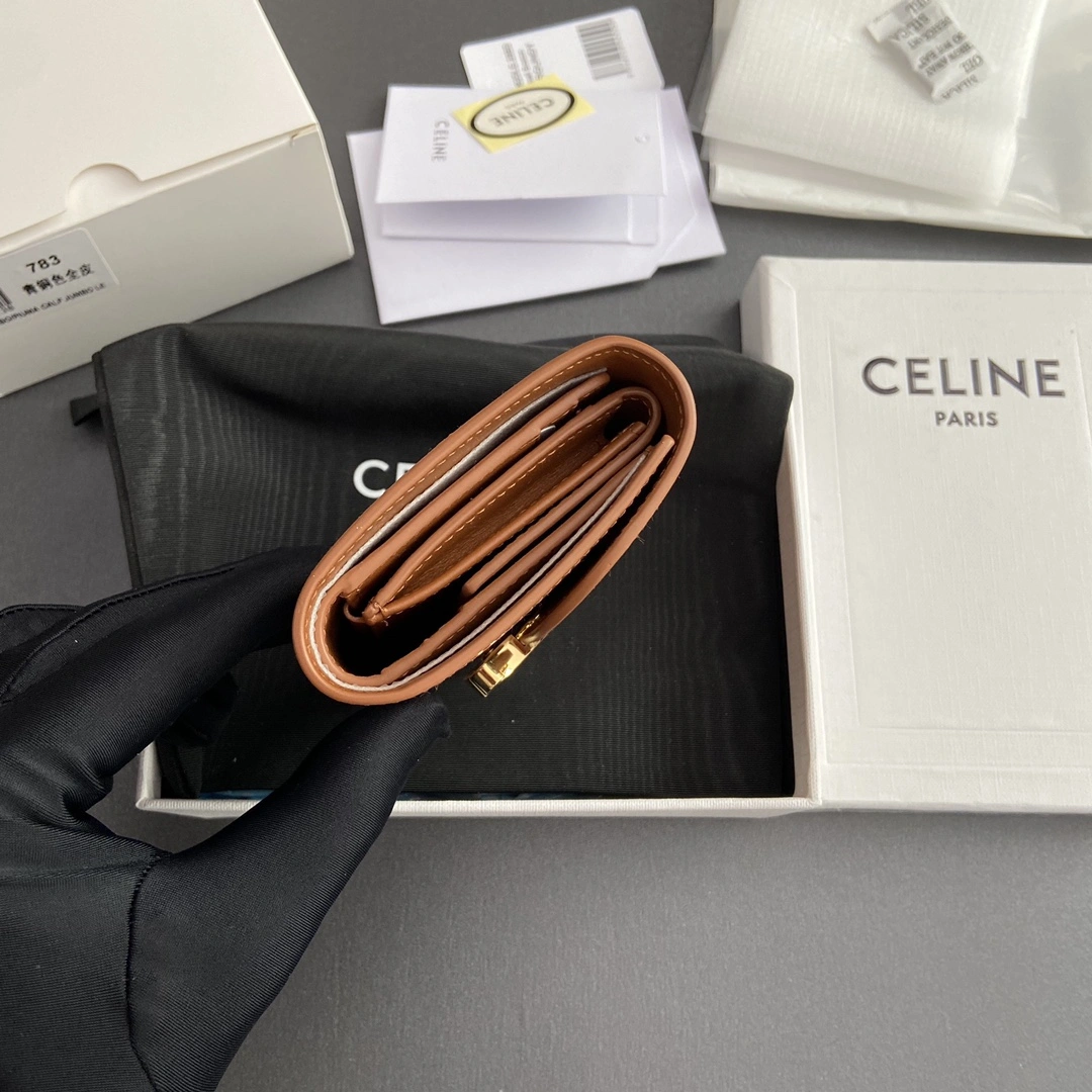 Cut-rate Celine Wallets Purse