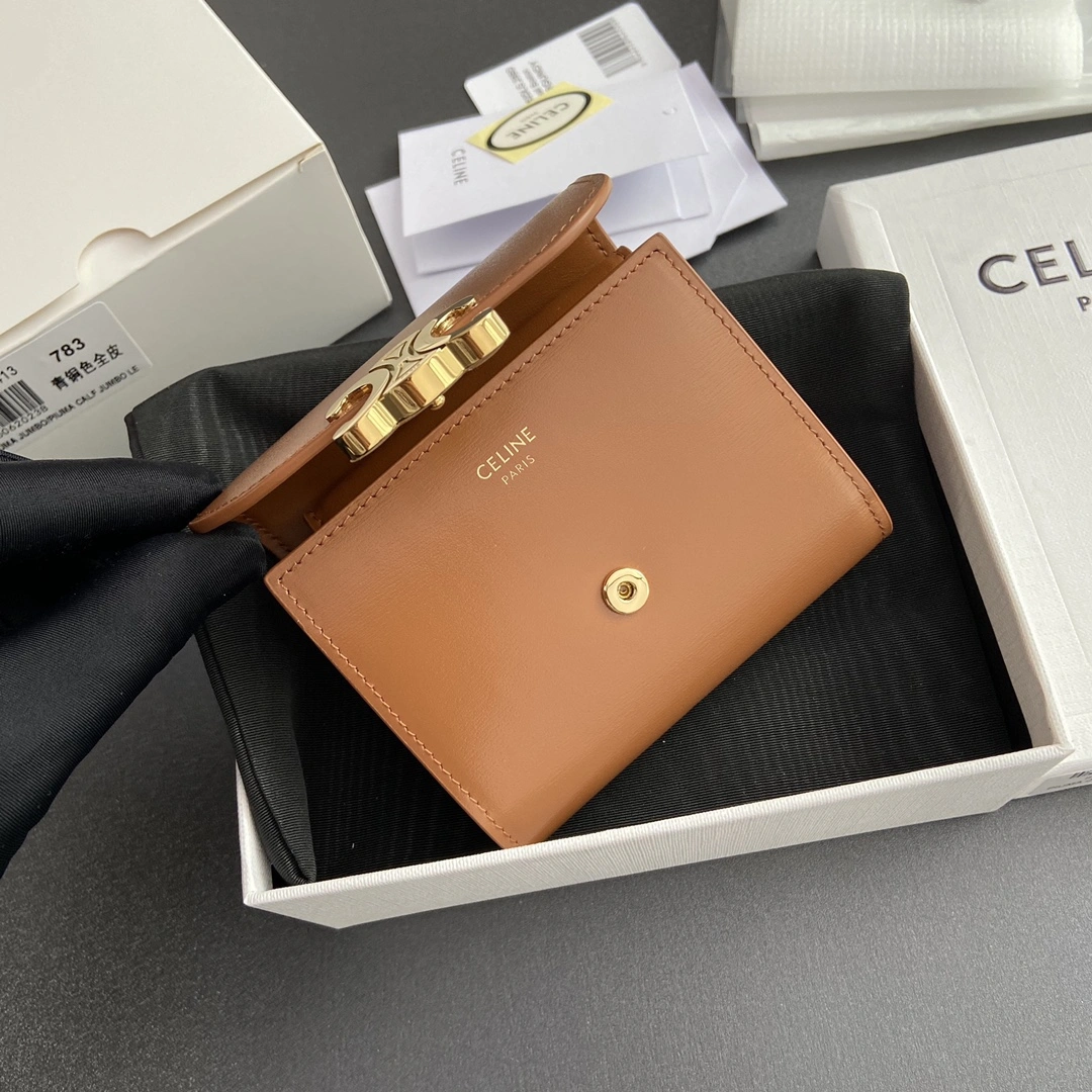 Cut-rate Celine Wallets Purse