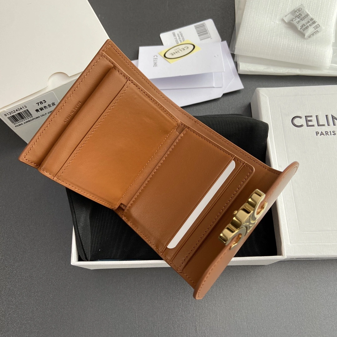 Cut-rate Celine Wallets Purse