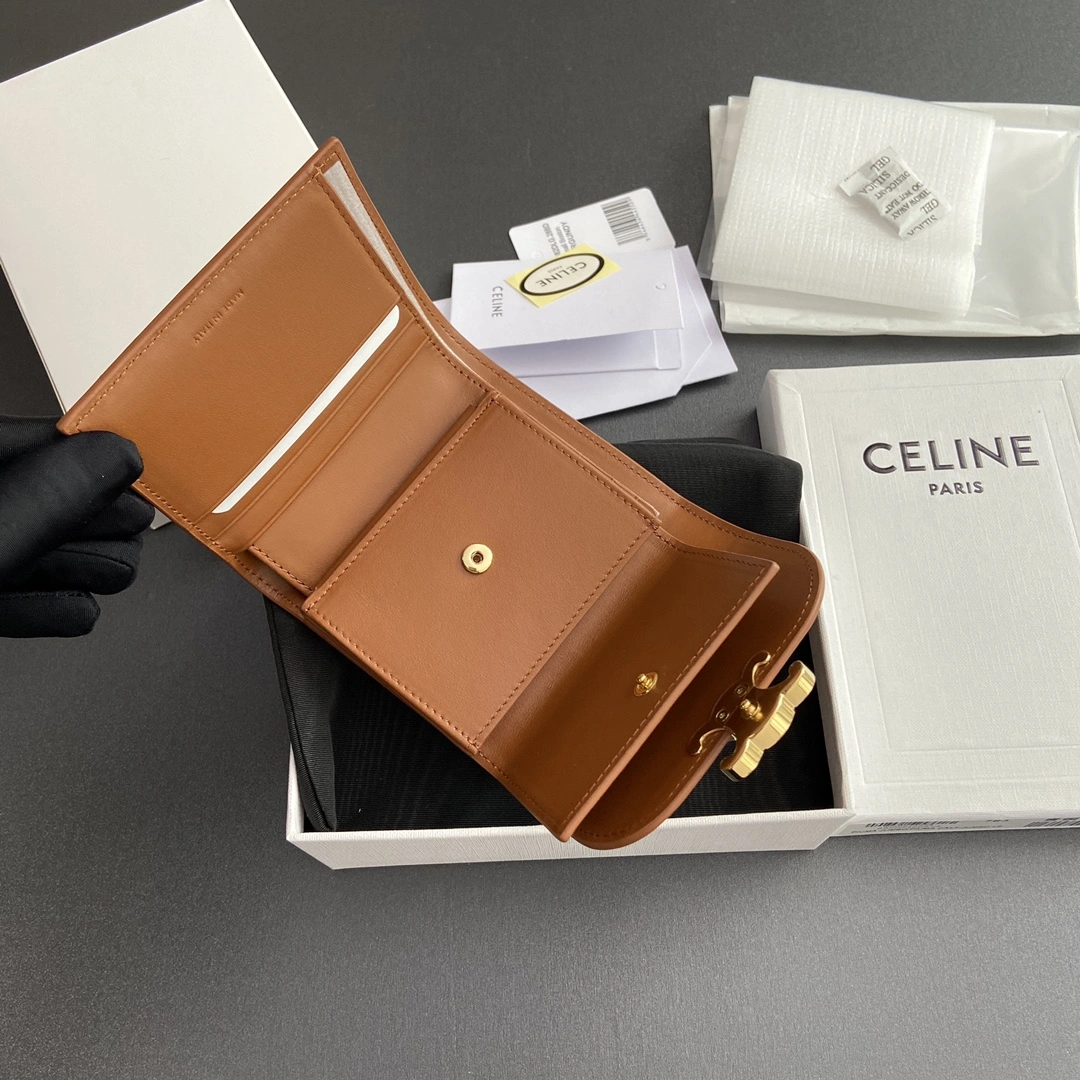Cut-rate Celine Wallets Purse