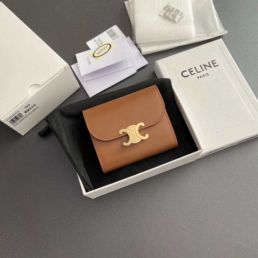 Cut-rate Celine Wallets Purse