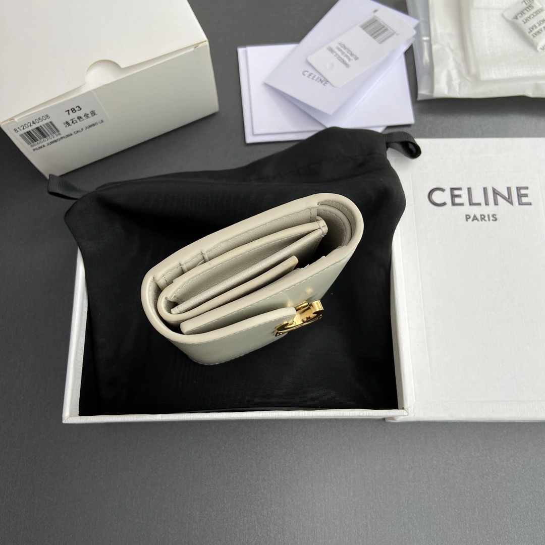 Discounted Celine Wallets Purse
