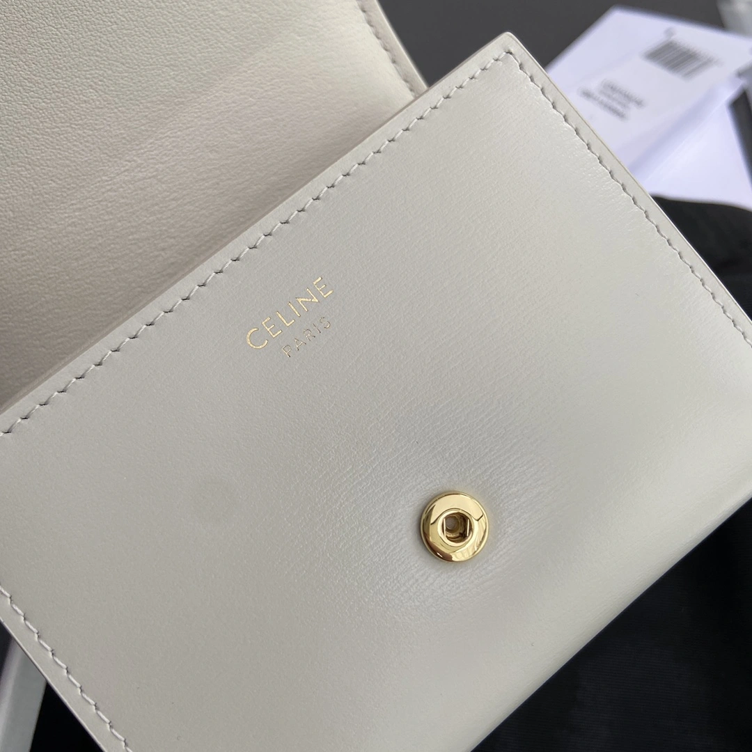 Discounted Celine Wallets Purse