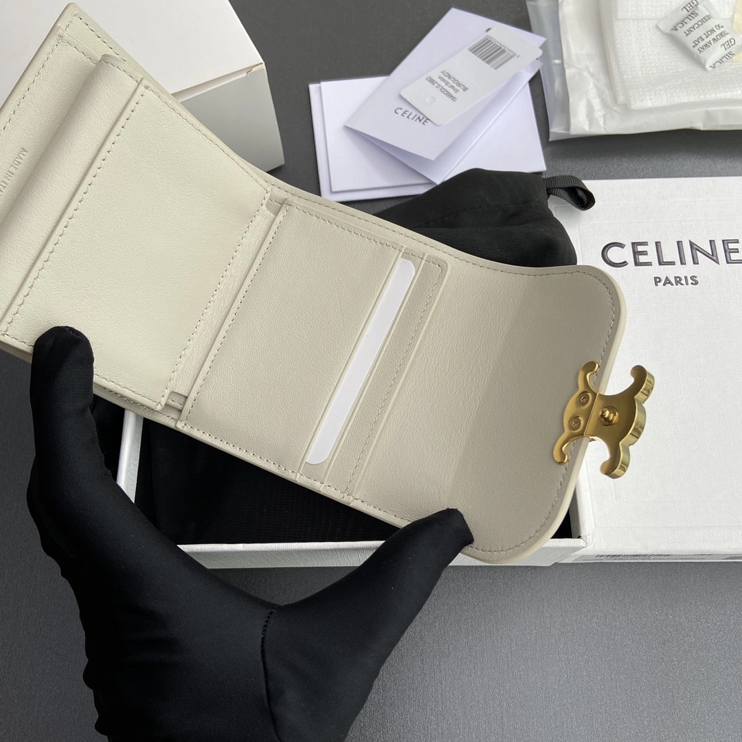 Discounted Celine Wallets Purse