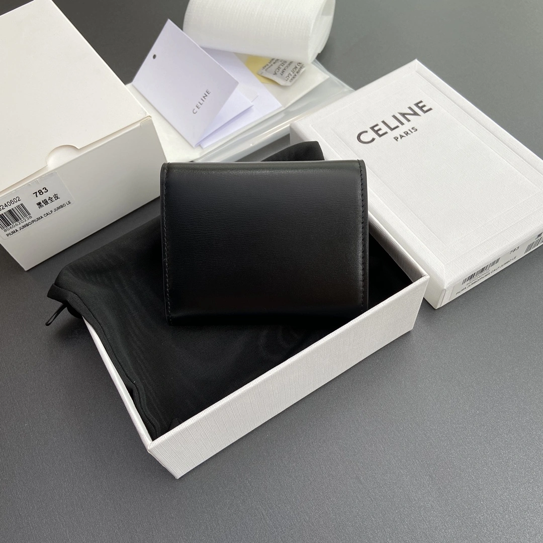 Inexpensive Celine Wallets Purse