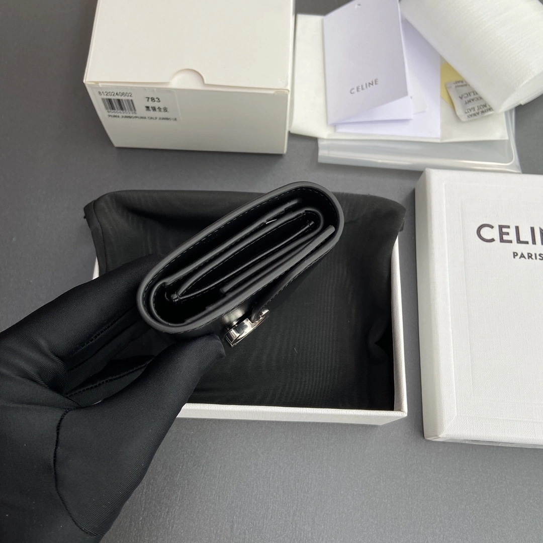 Inexpensive Celine Wallets Purse