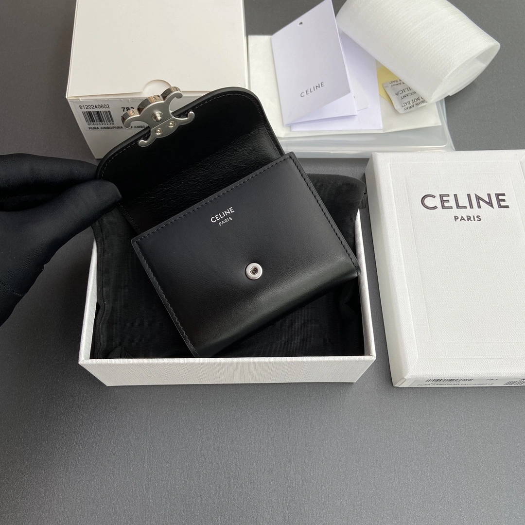 Inexpensive Celine Wallets Purse