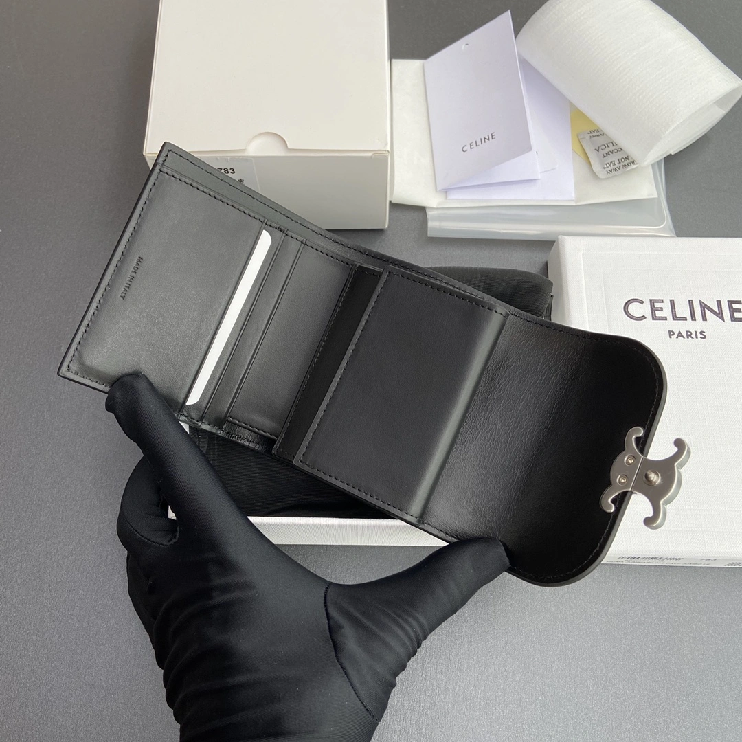 Inexpensive Celine Wallets Purse