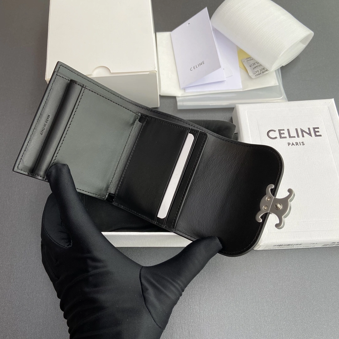 Inexpensive Celine Wallets Purse