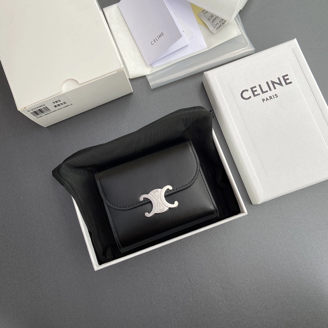 Inexpensive Celine Wallets Purse