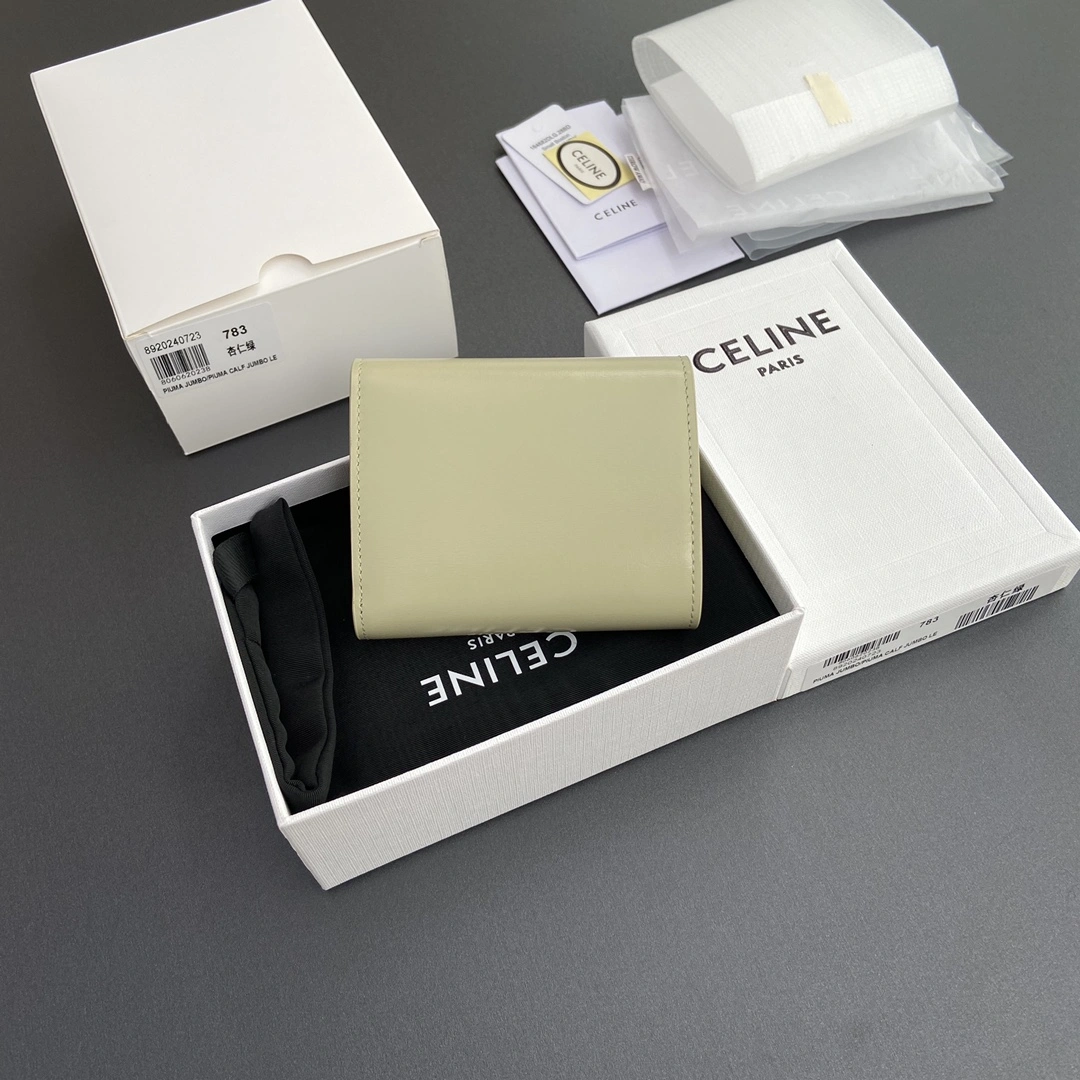 Top match Celine Wallets Purse