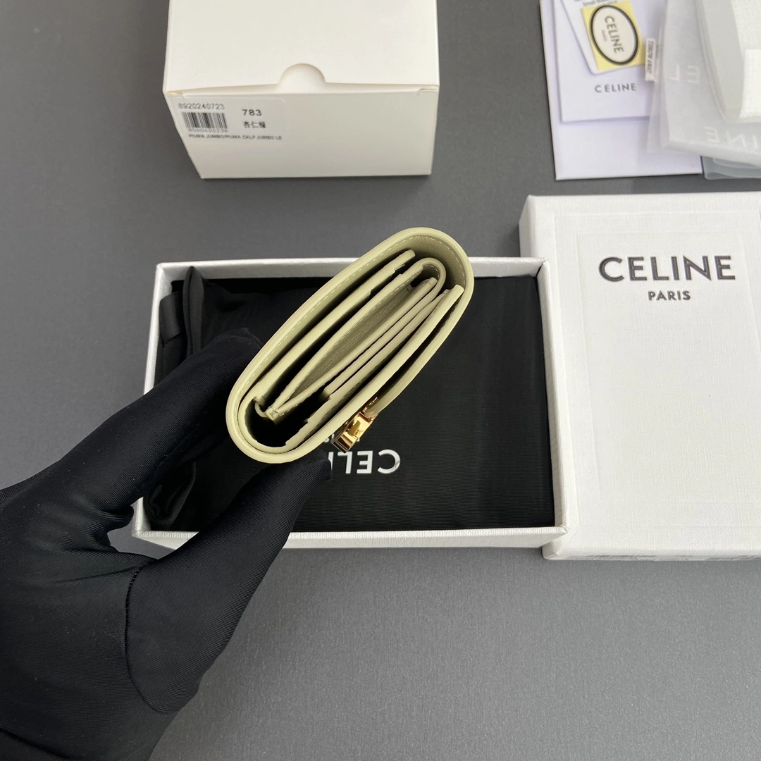 Top match Celine Wallets Purse