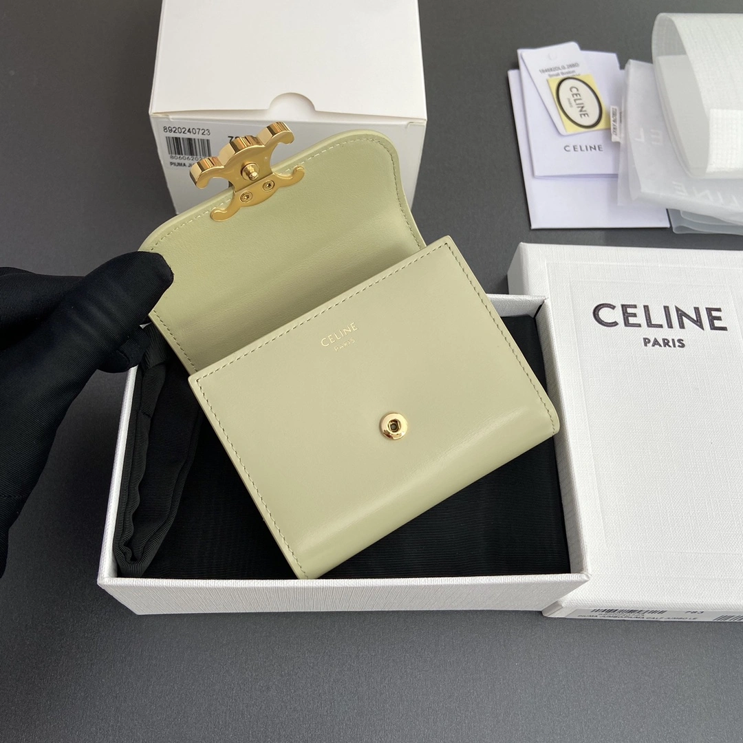 Top match Celine Wallets Purse