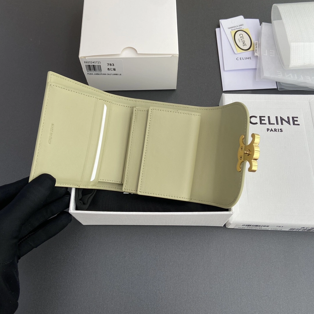 Top match Celine Wallets Purse