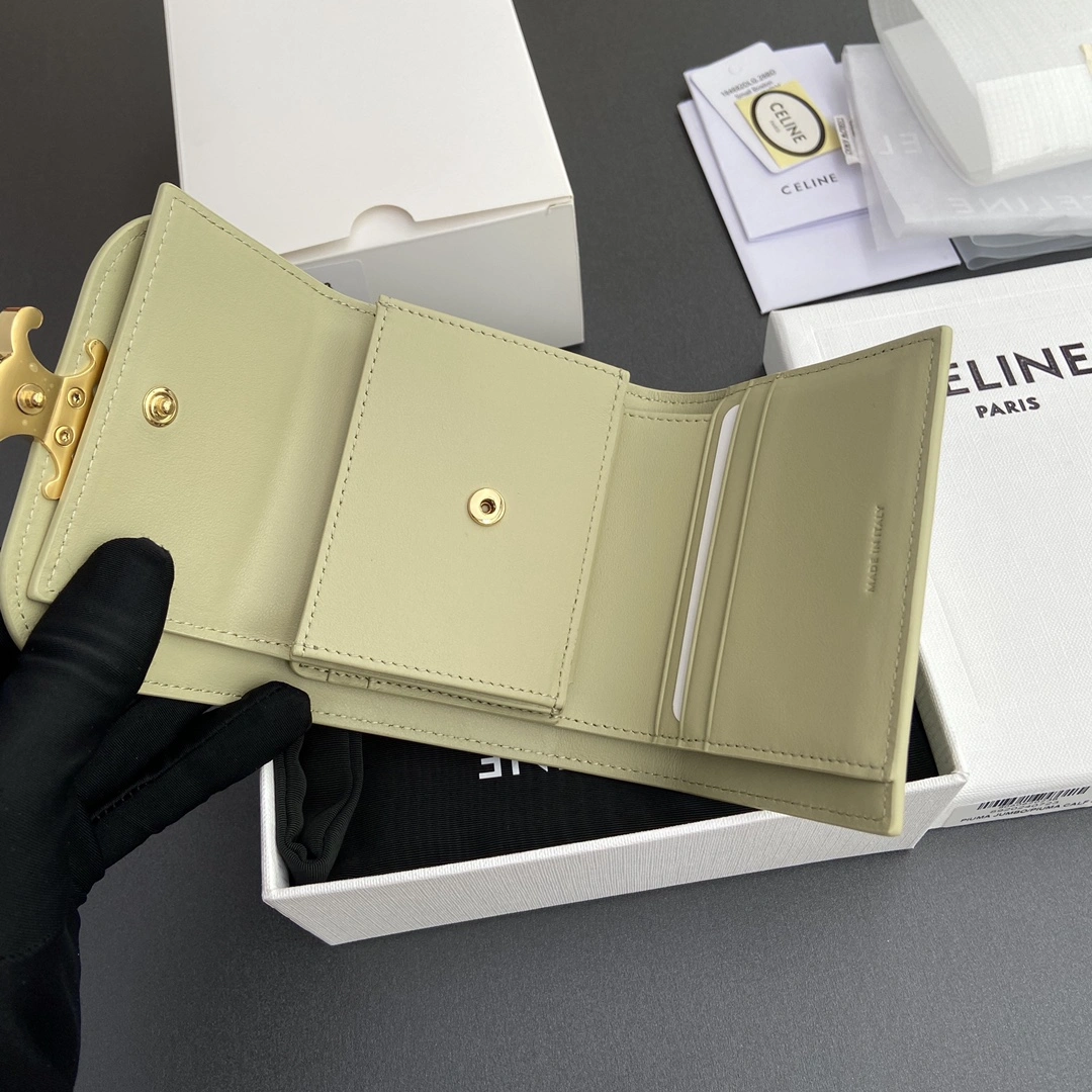 Top match Celine Wallets Purse