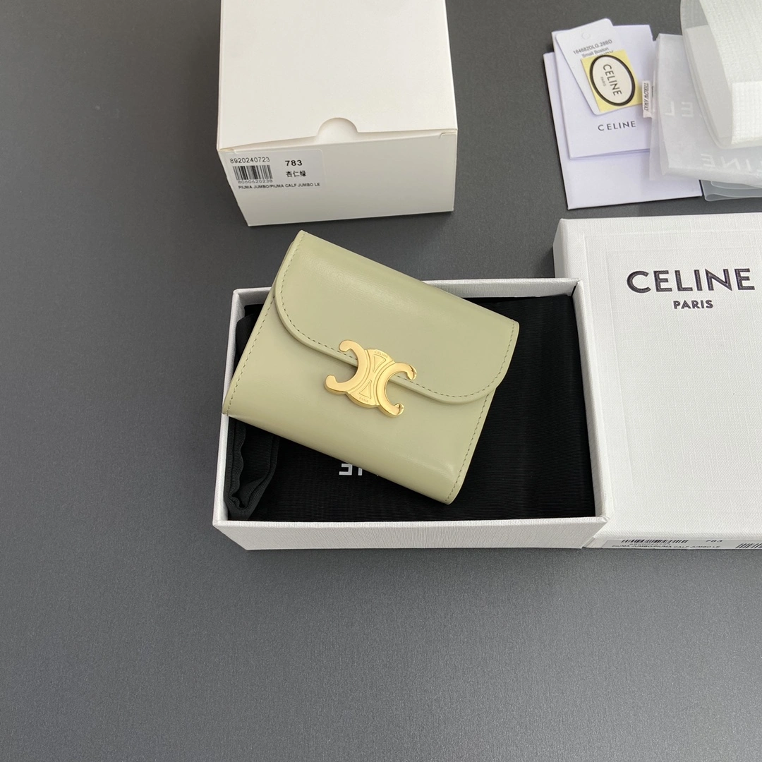 Top match Celine Wallets Purse