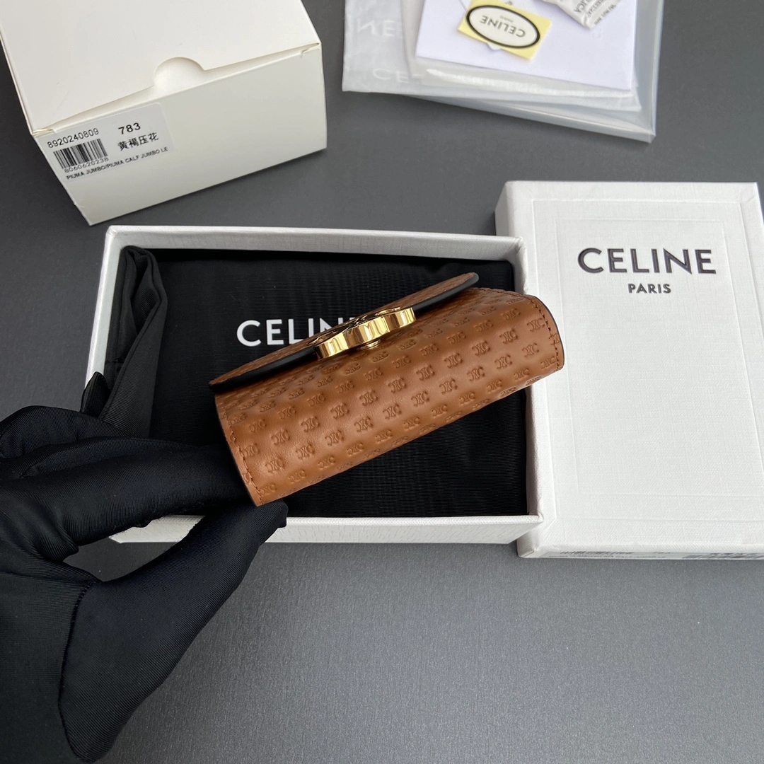 Official Celine Wallets Purse