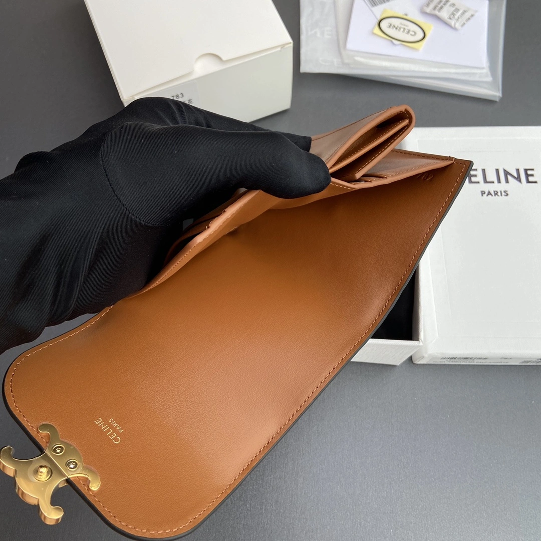 Official Celine Wallets Purse