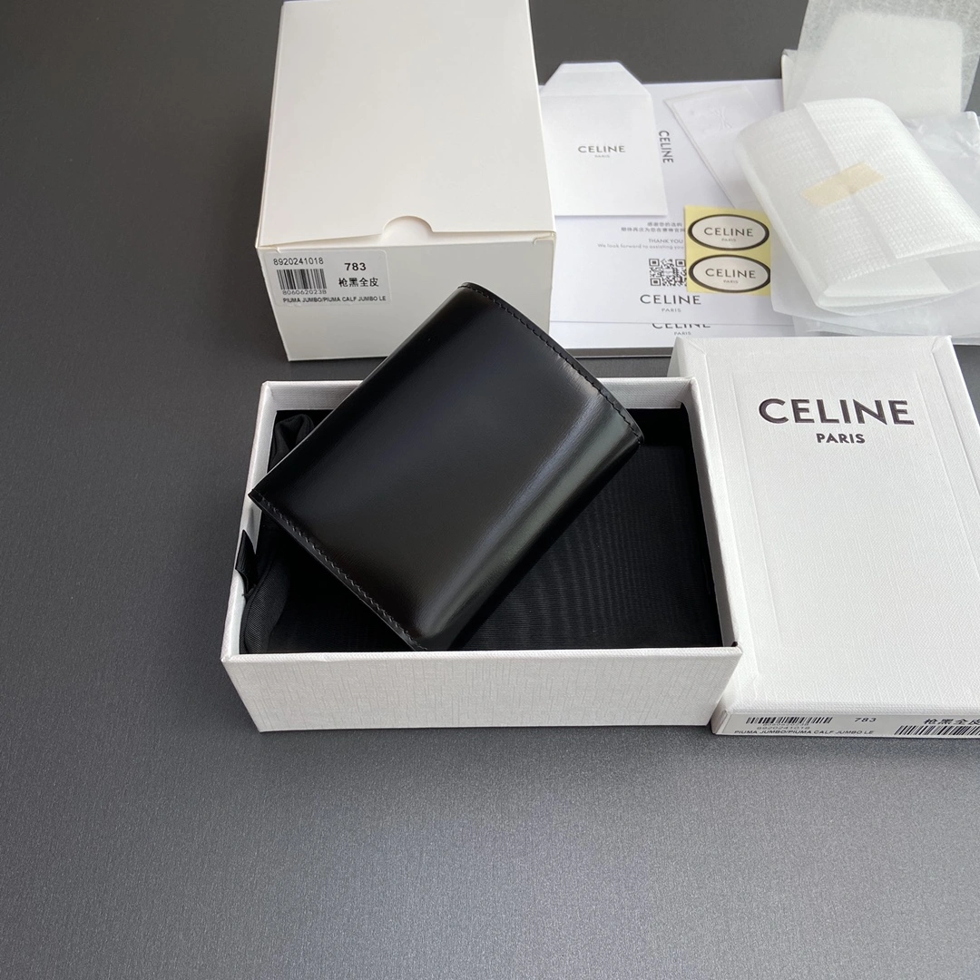 Affordable Celine Wallets Purse