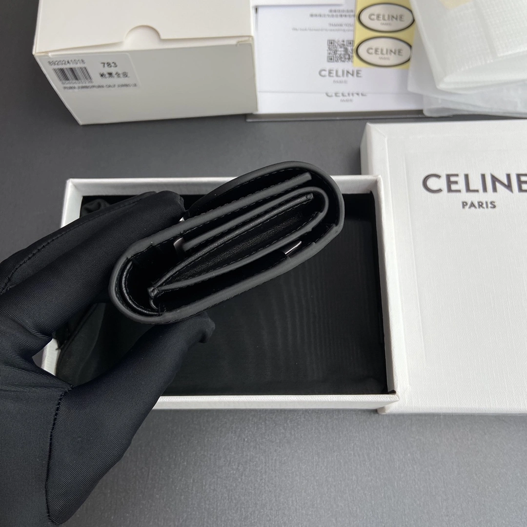 Affordable Celine Wallets Purse