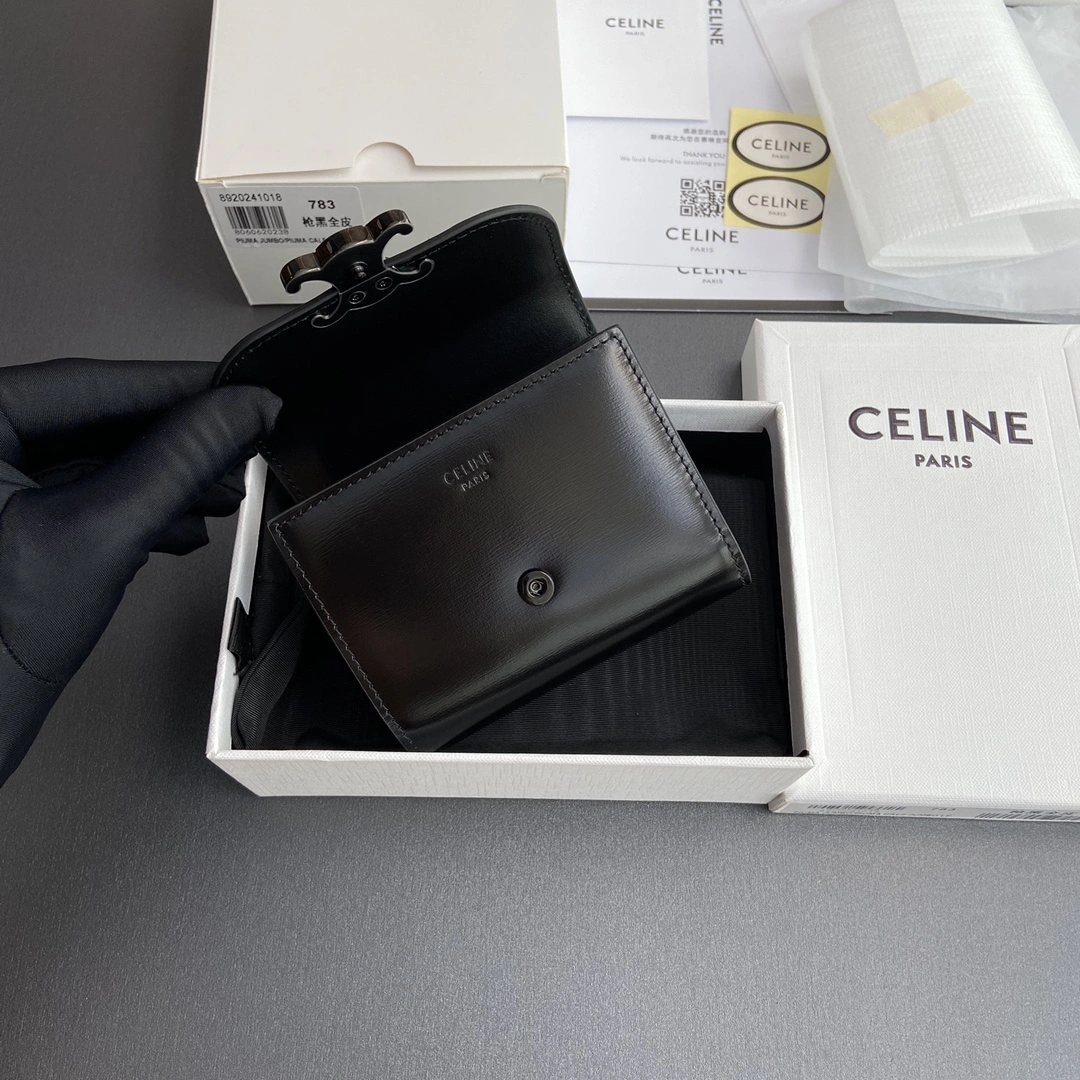 Affordable Celine Wallets Purse