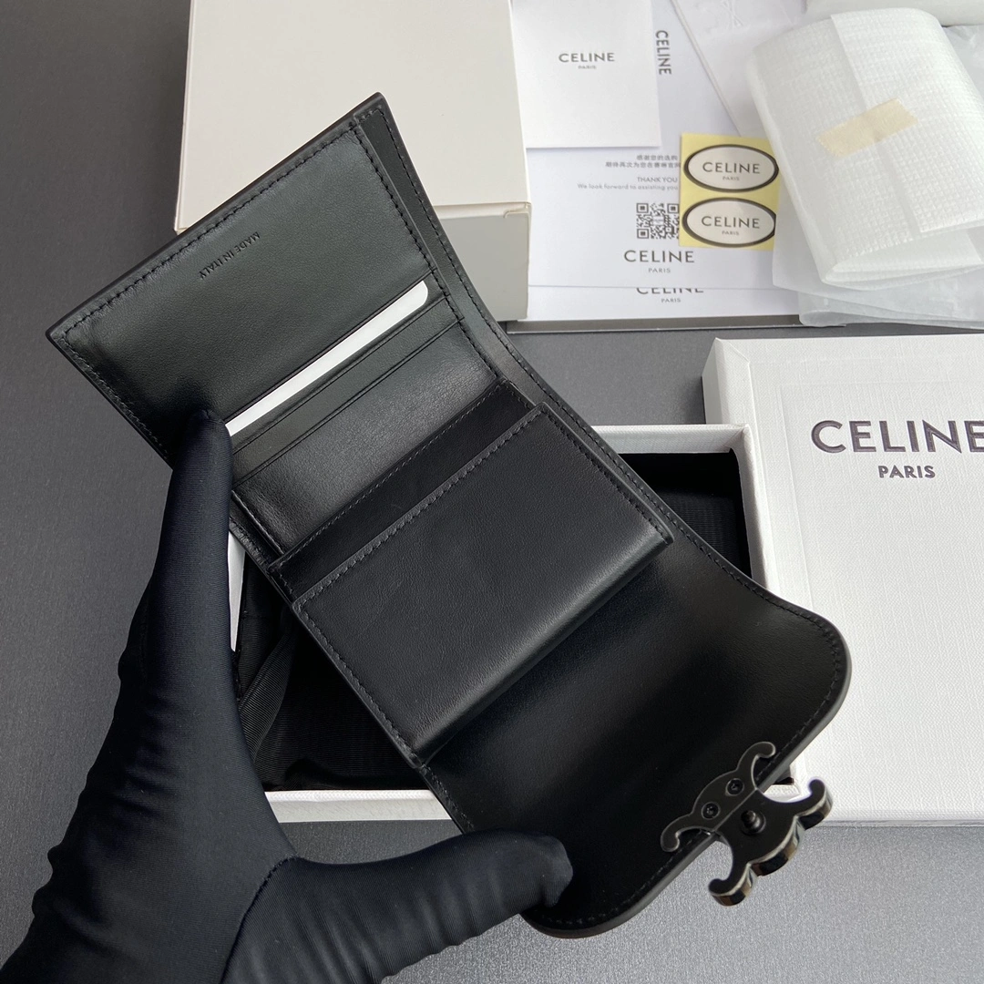 Affordable Celine Wallets Purse