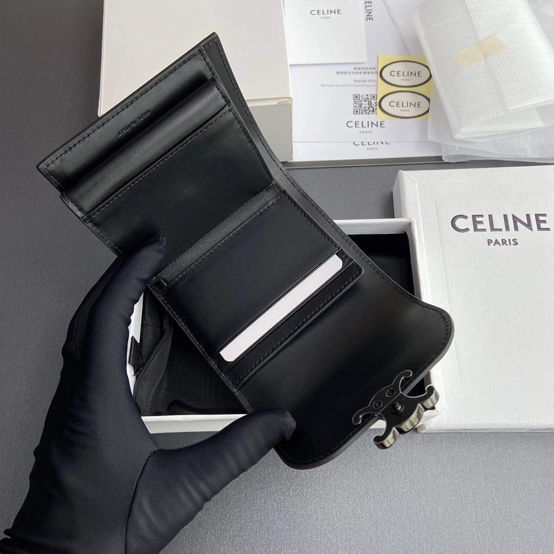 Affordable Celine Wallets Purse