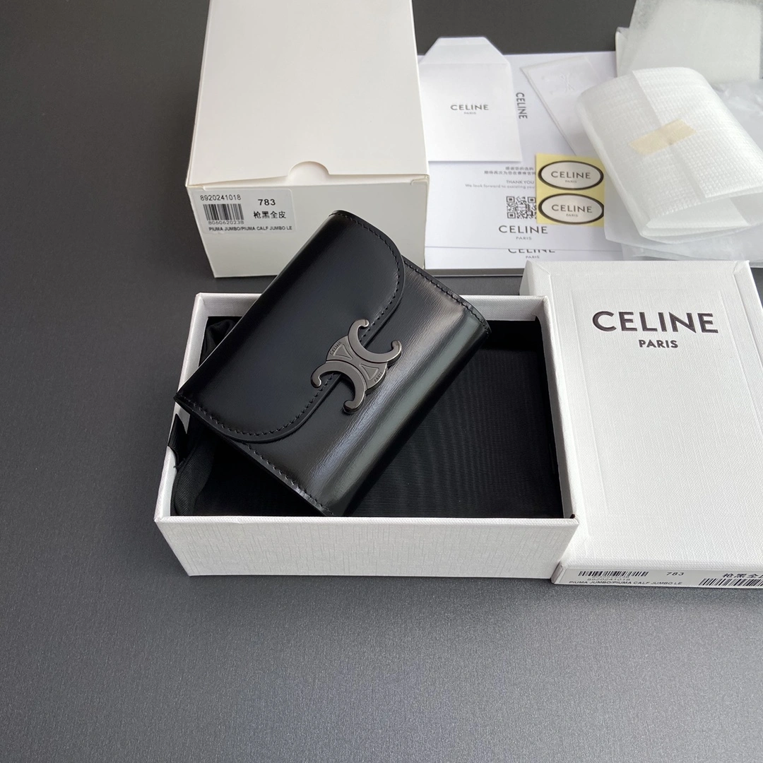 Affordable Celine Wallets Purse