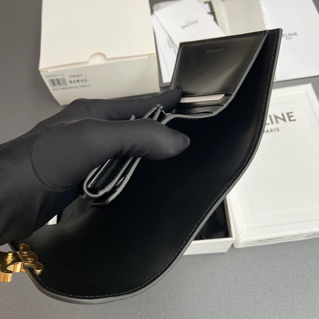 Value-priced Celine Wallets Purse