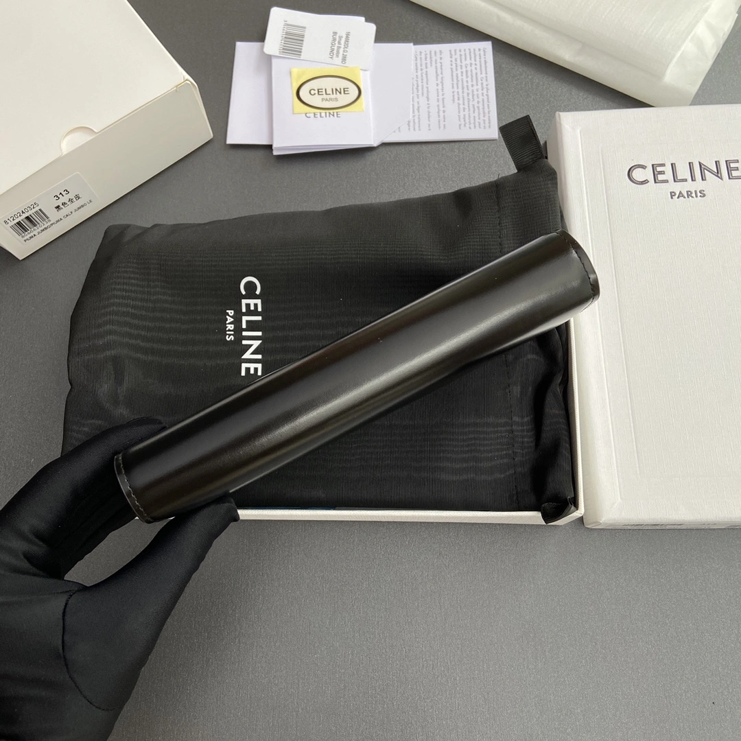 Precise copy Celine Wallets Purse