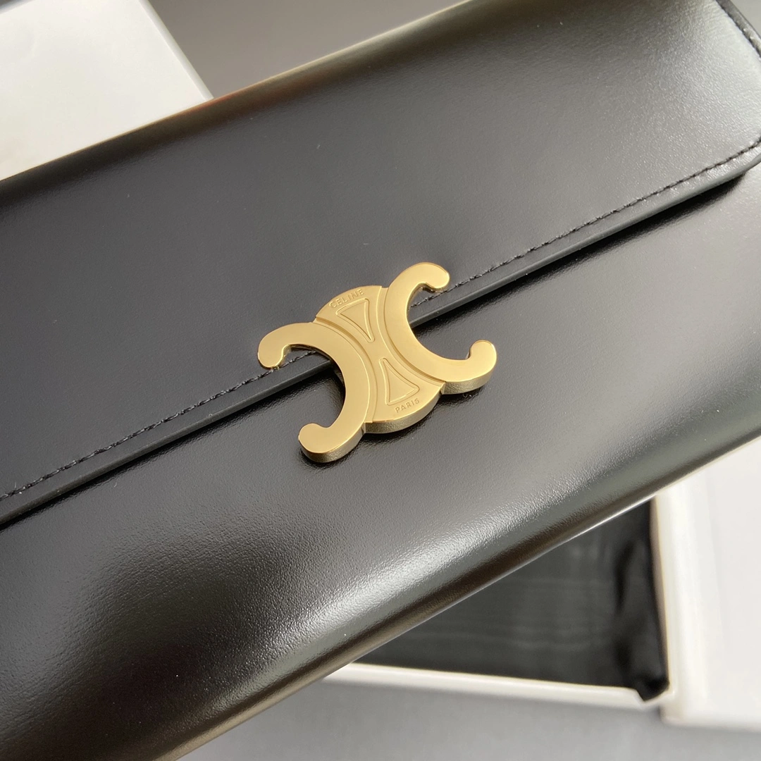 Precise copy Celine Wallets Purse