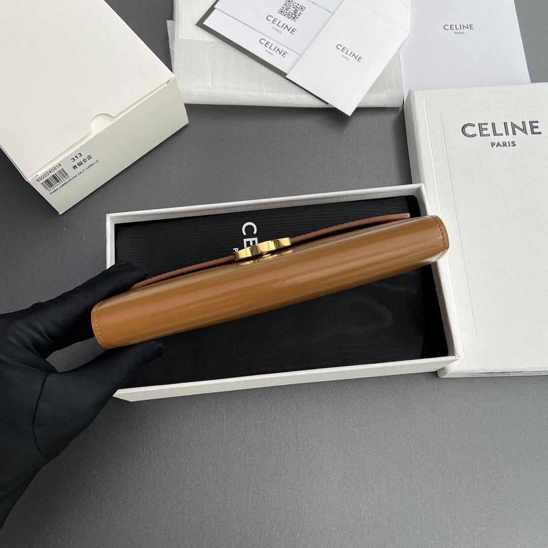 1:1 copy Celine Wallets Purse