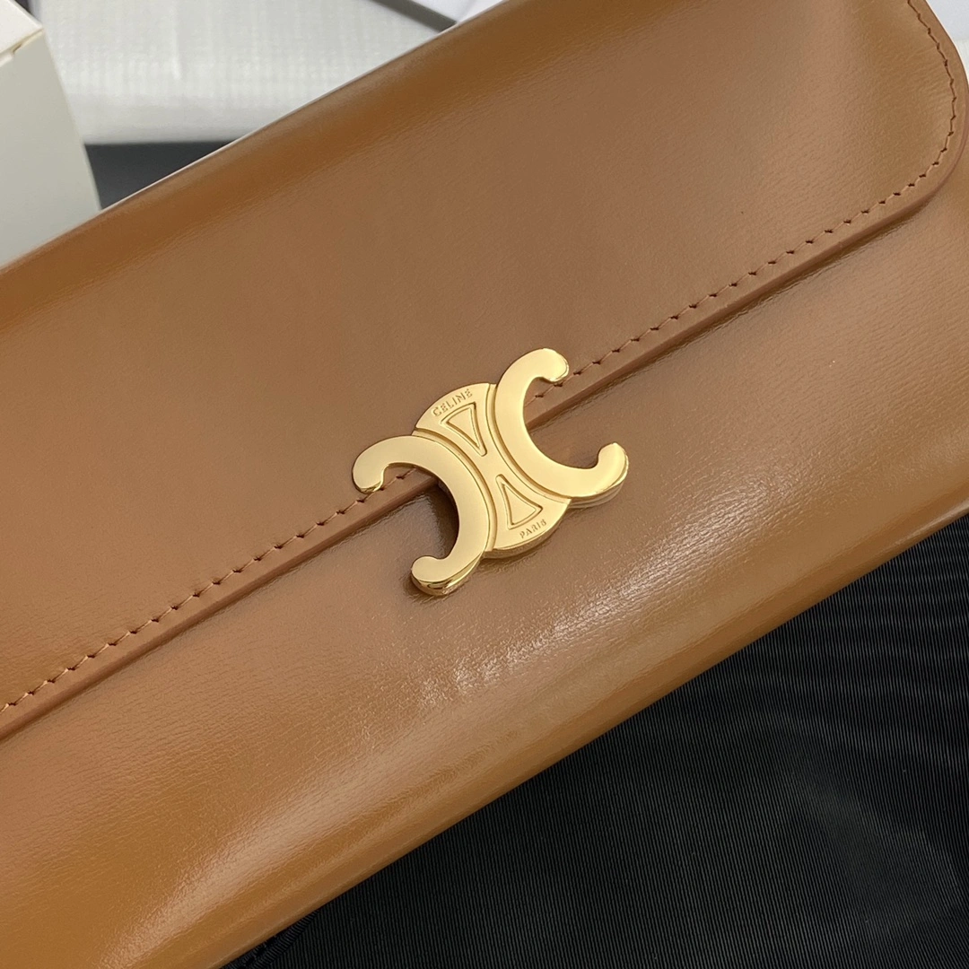 1:1 copy Celine Wallets Purse