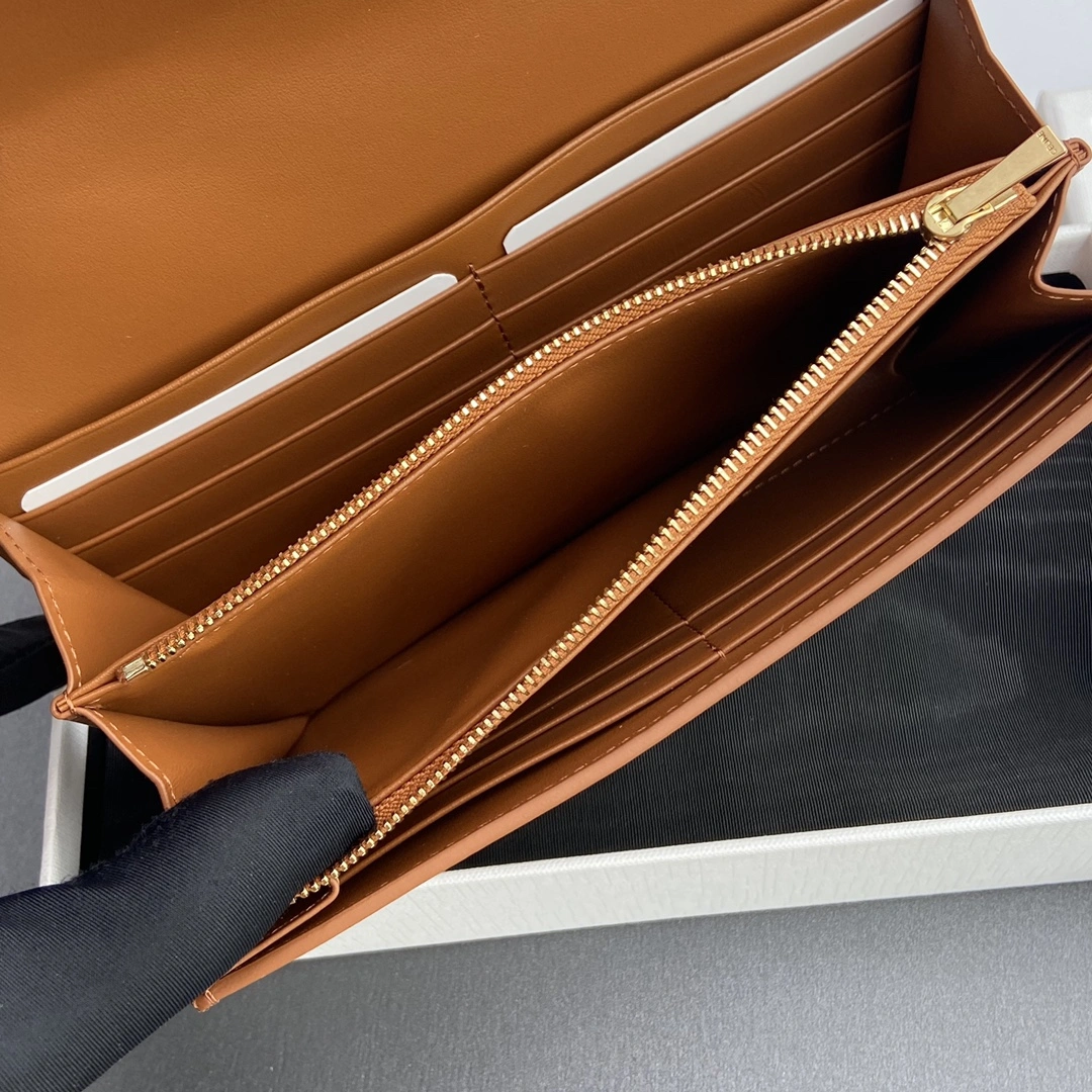 1:1 copy Celine Wallets Purse