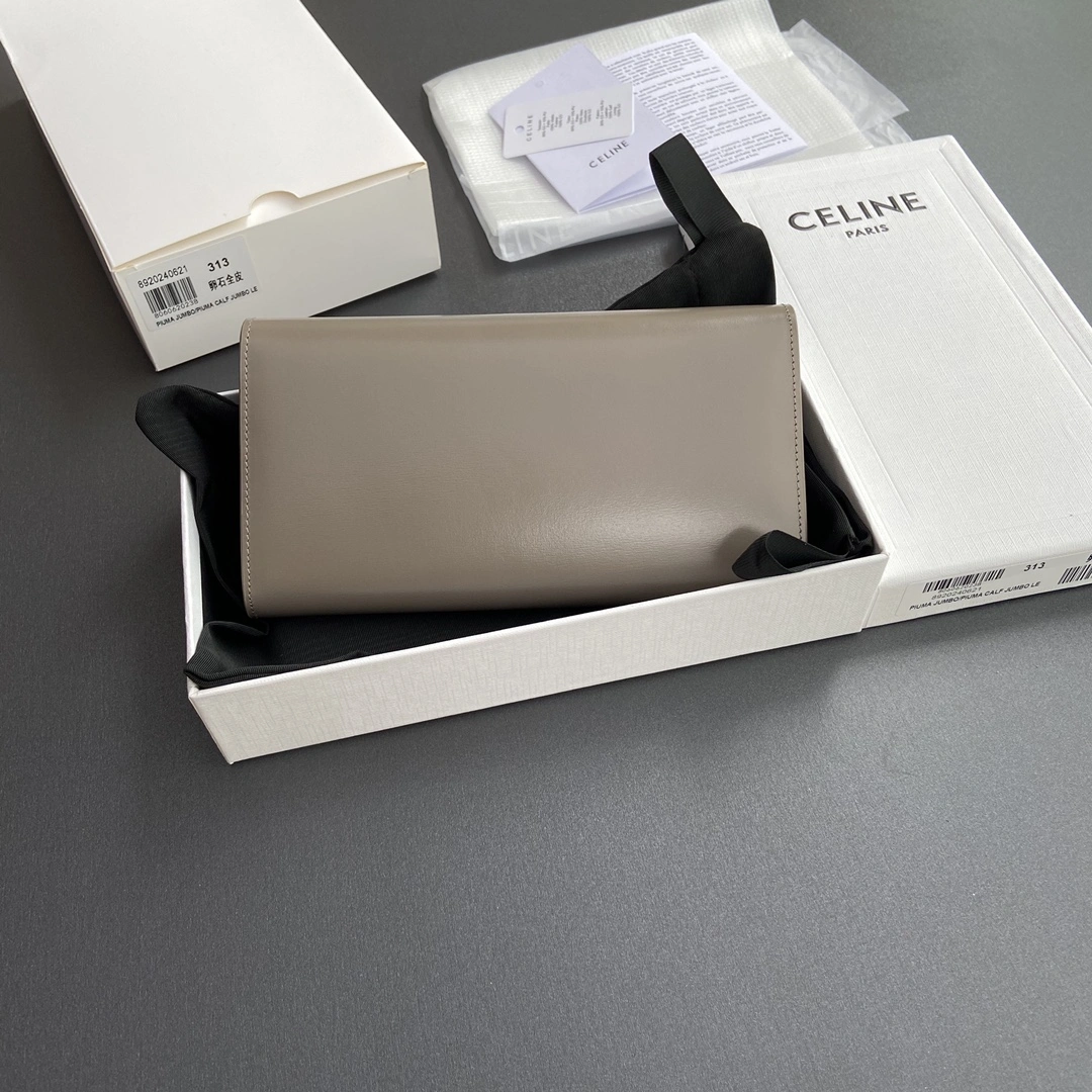 High accuracy Celine Wallets Purse