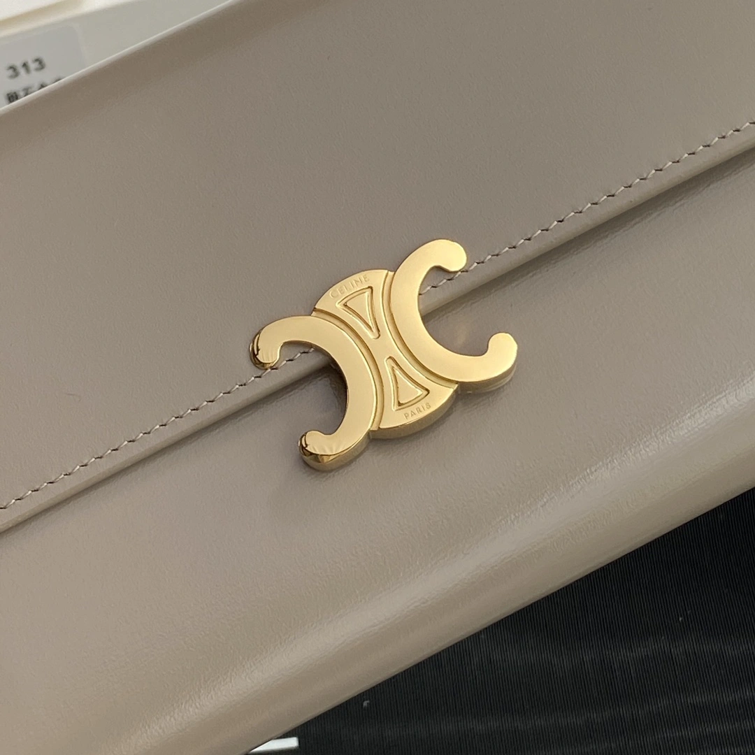 High accuracy Celine Wallets Purse