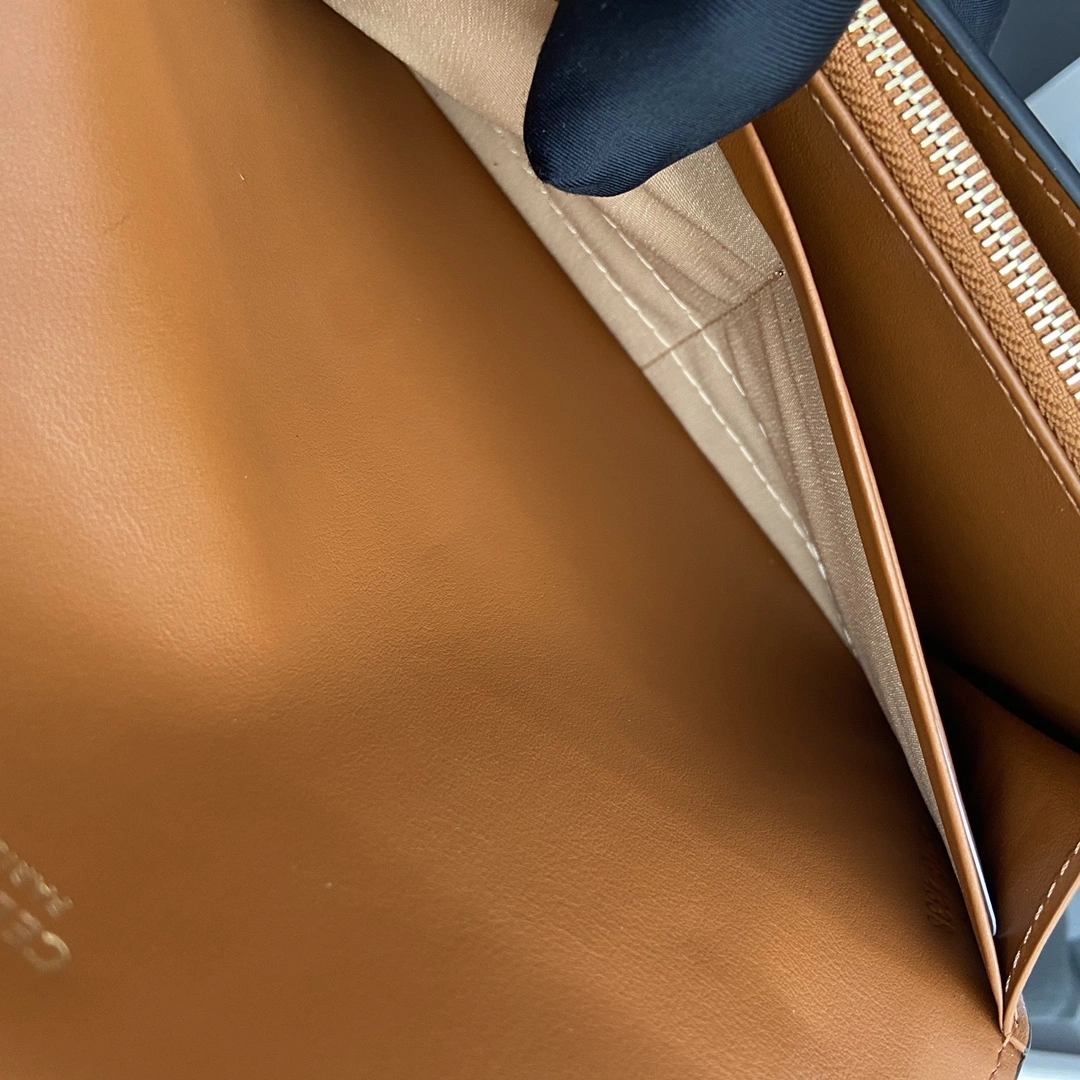 Brand-original Celine Wallets Purse