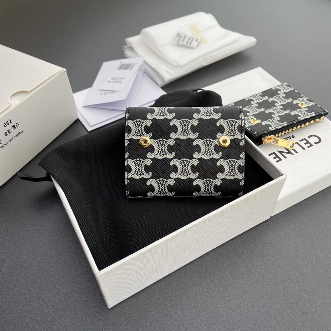 Affordable Celine Wallets Purse