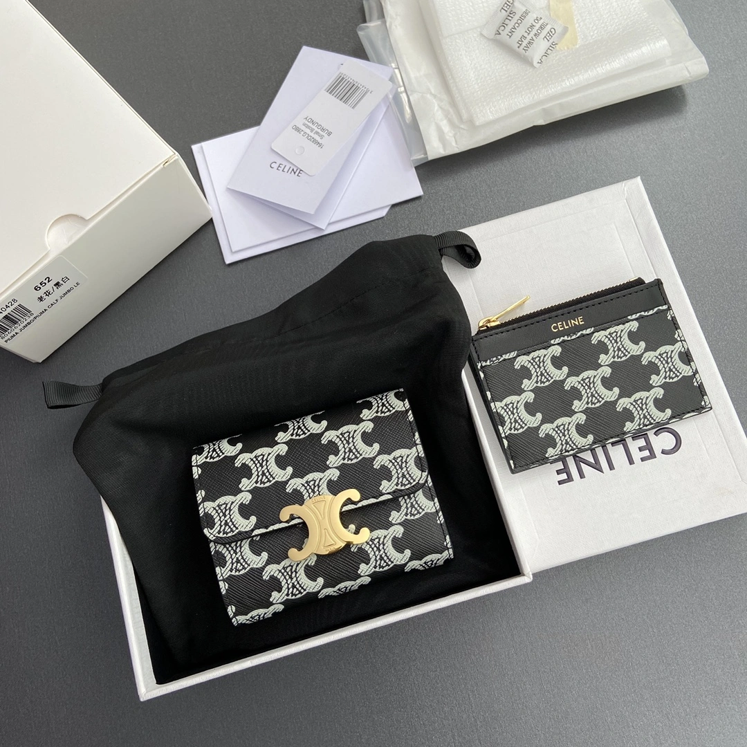 Affordable Celine Wallets Purse