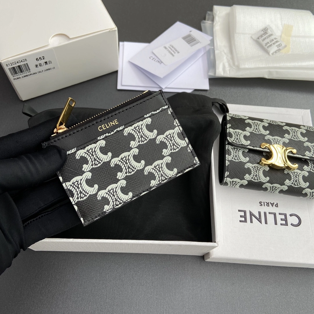 Affordable Celine Wallets Purse
