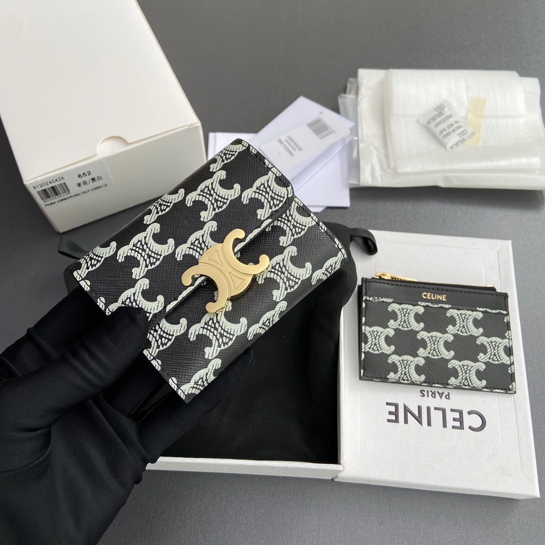Affordable Celine Wallets Purse