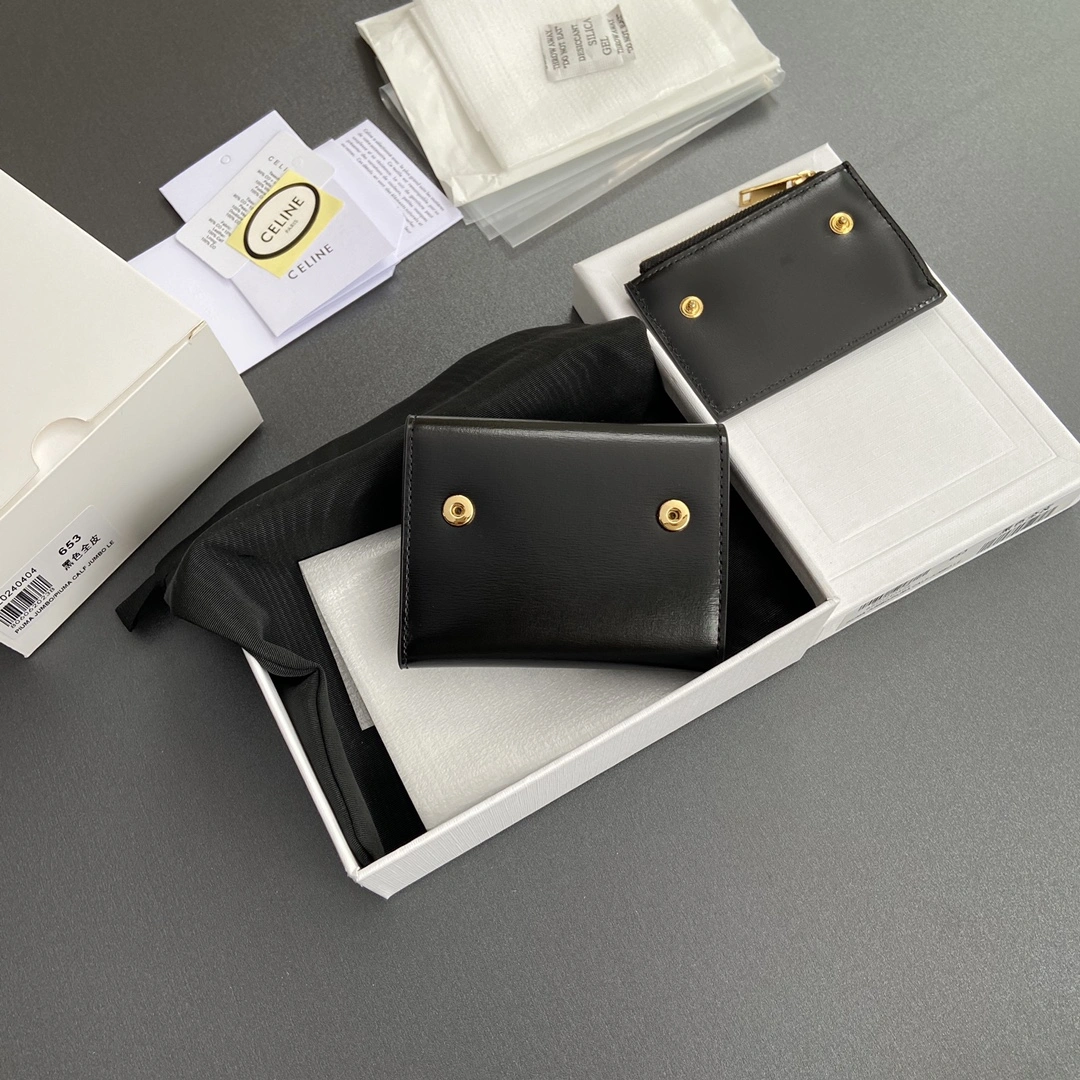 Factory-made Celine Wallets Purse