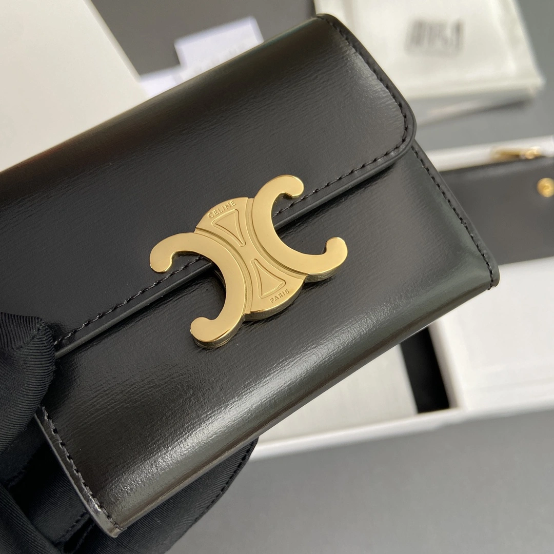 Factory-made Celine Wallets Purse