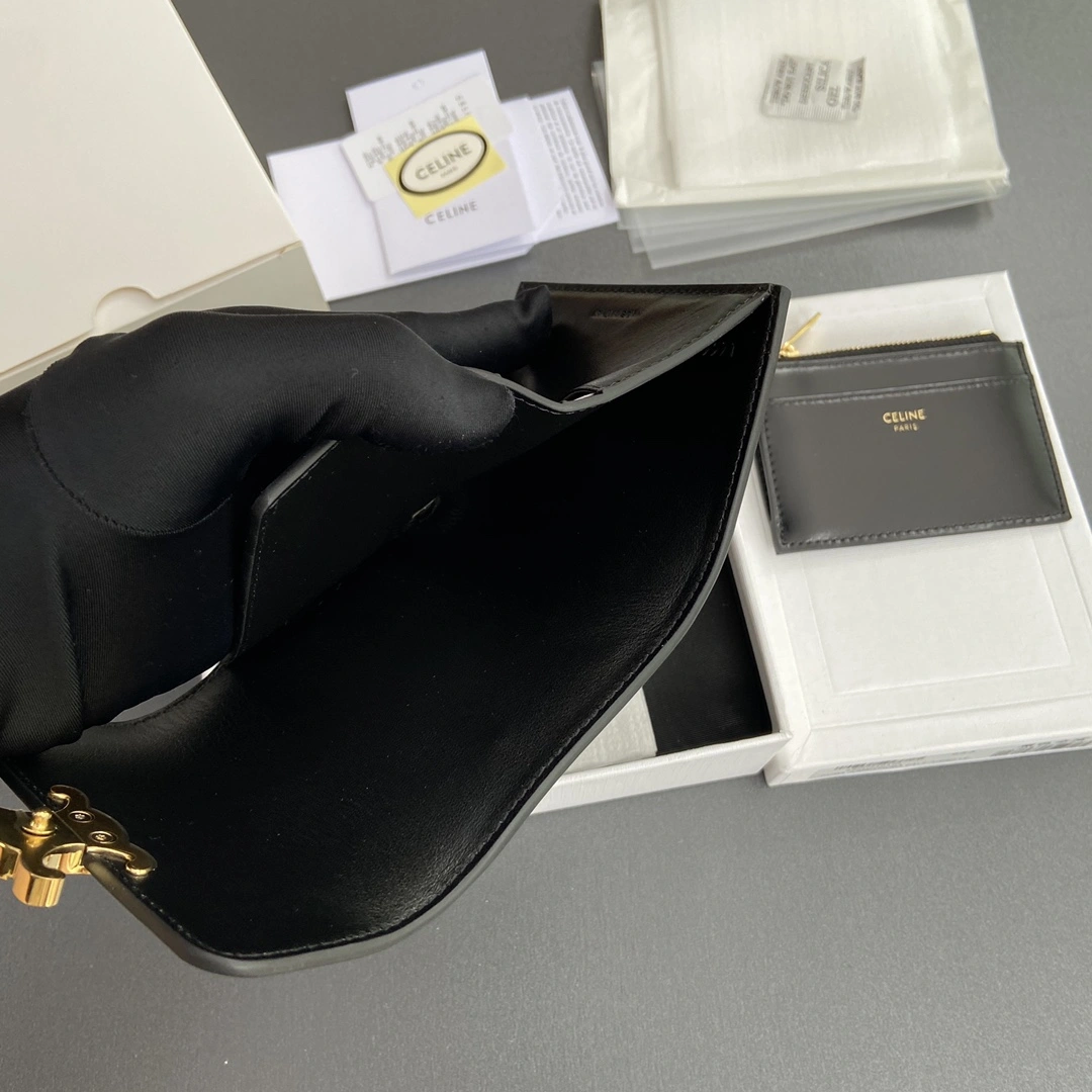 Factory-made Celine Wallets Purse