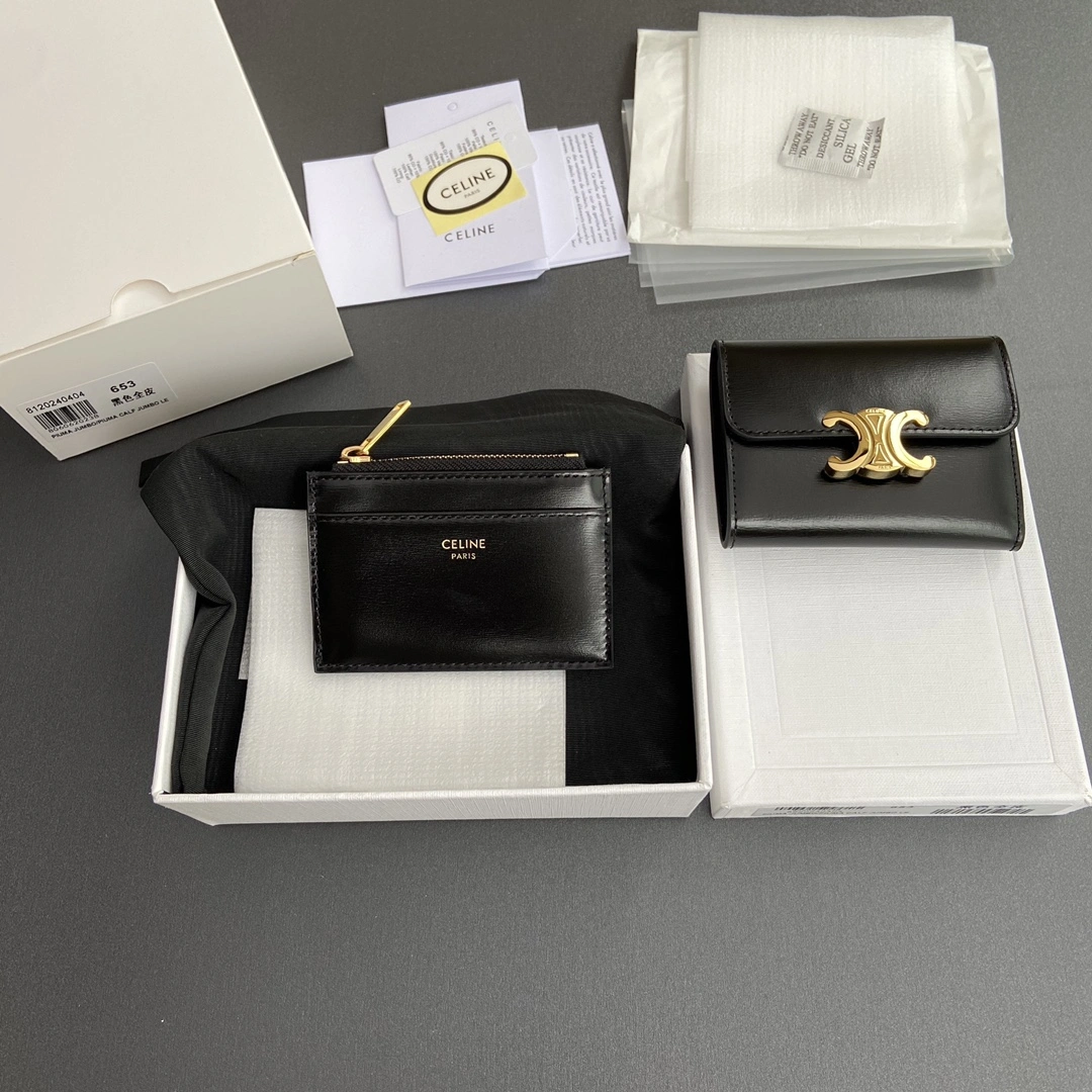 Factory-made Celine Wallets Purse