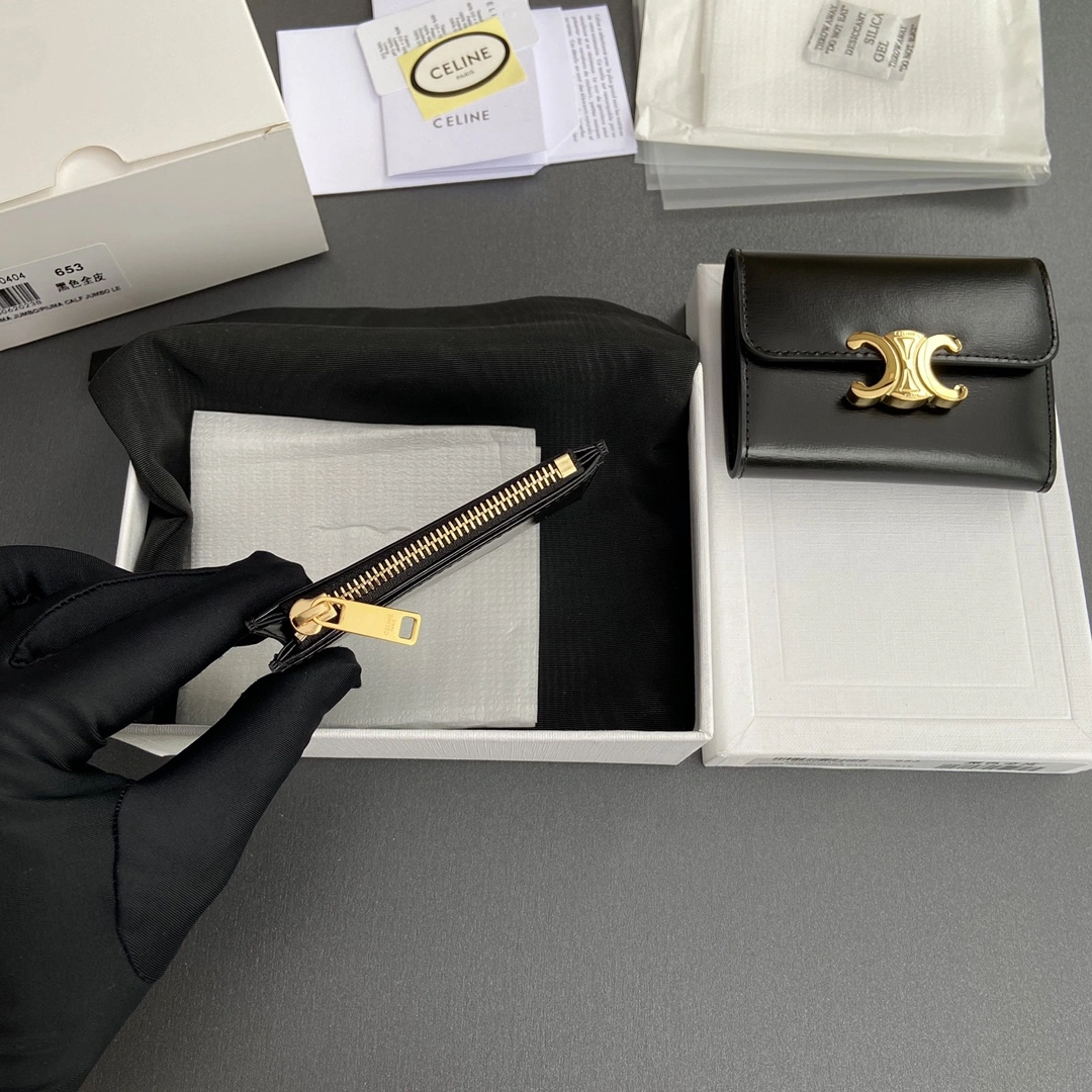 Factory-made Celine Wallets Purse