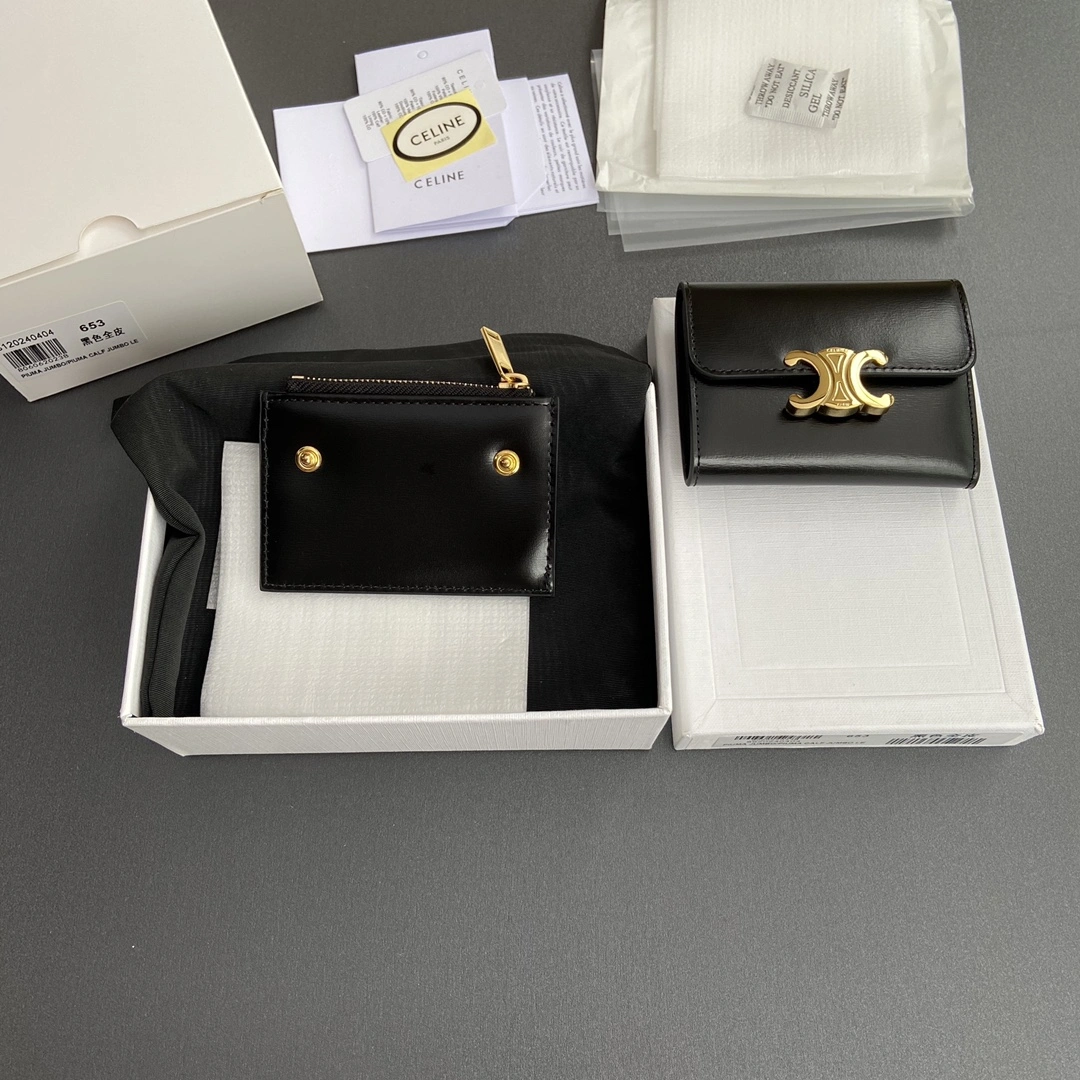 Factory-made Celine Wallets Purse