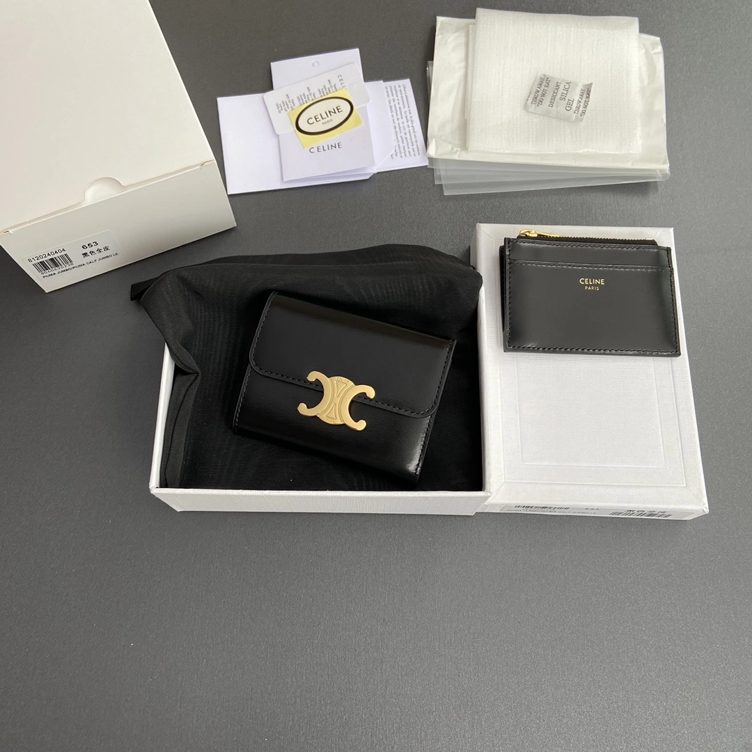 Factory-made Celine Wallets Purse