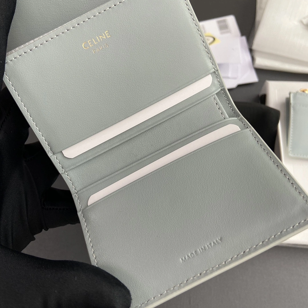 Perfect replica Celine Wallets Purse